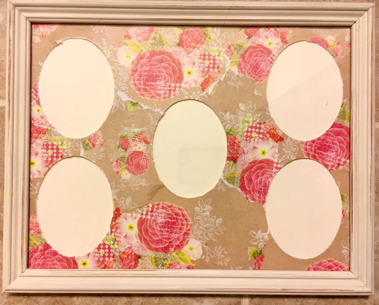 Stunning Picture Frame Upgrade Ideas for Your Home - Cathartic Crafting