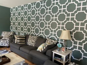Create a Wow Factor in any Room with Easy Decorative Fretwork Panels