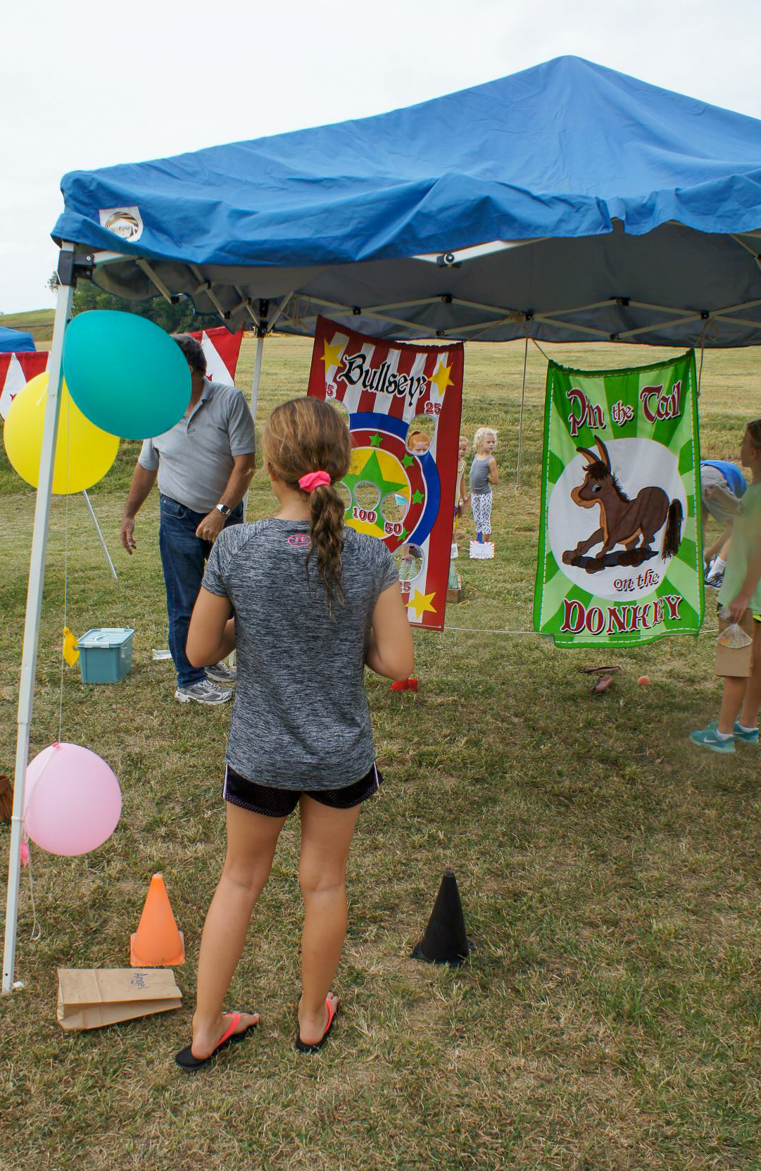 Ultimate Carnival Theme Party Ideas for Fun Lovers » Cathartic Crafting