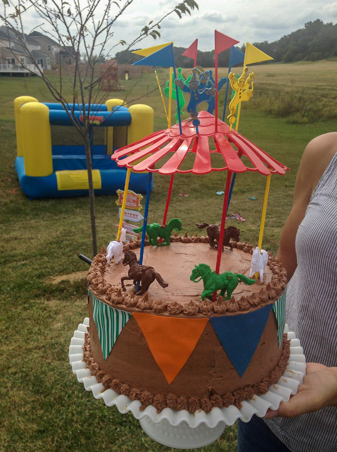 Ultimate Carnival Theme Party Ideas for Fun Lovers » Cathartic Crafting