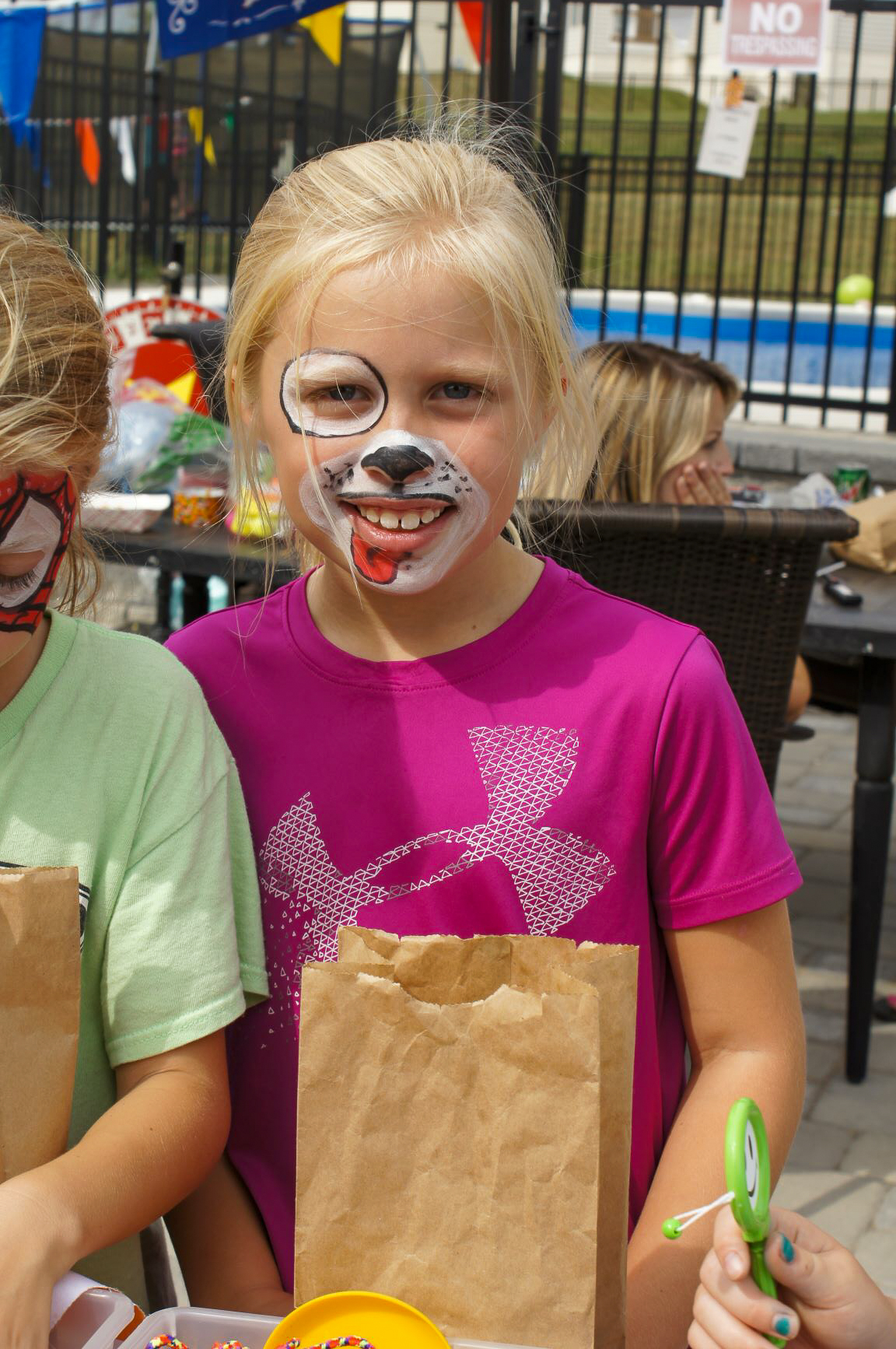 Ultimate Carnival Theme Party Ideas for Fun Lovers » Cathartic Crafting