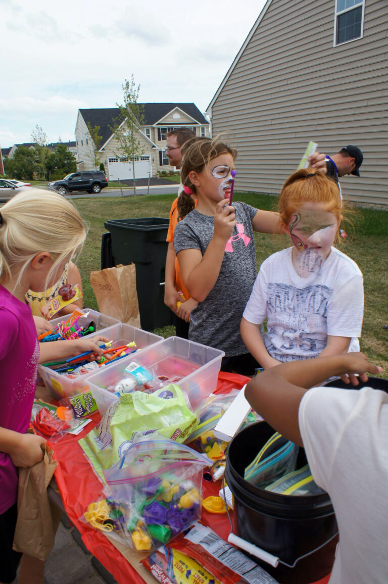 Ultimate Carnival Theme Party Ideas for Fun Lovers » Cathartic Crafting