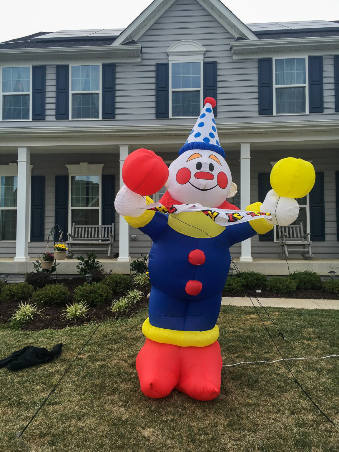 Ultimate Carnival Theme Party Ideas for Fun Lovers » Cathartic Crafting