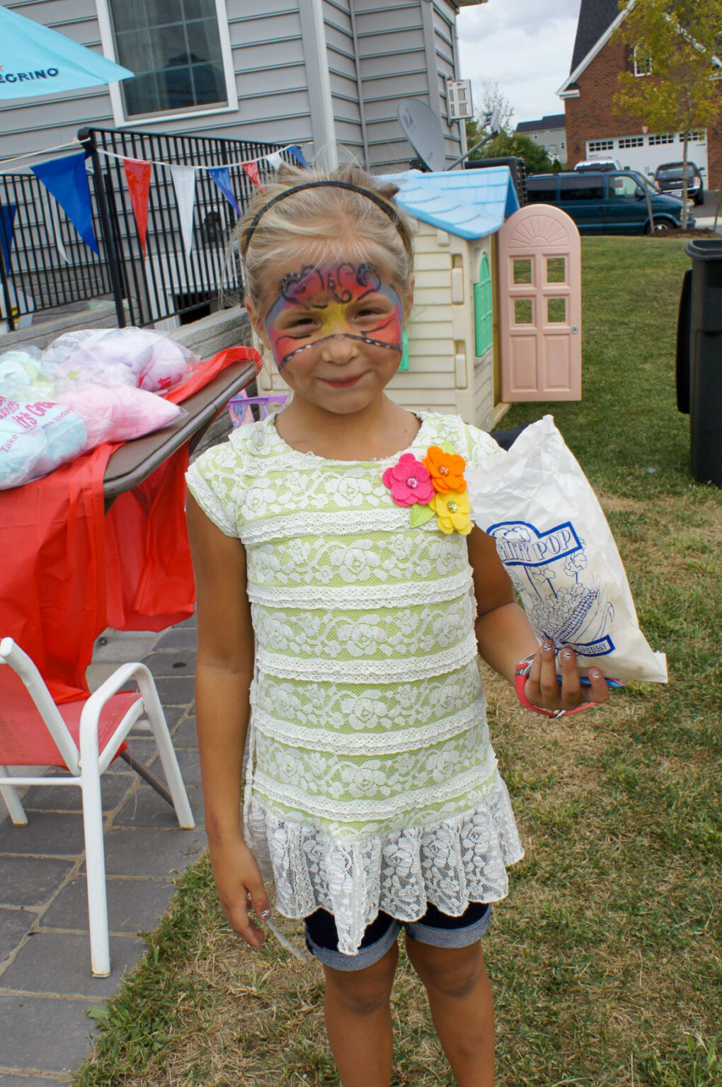 Ultimate Carnival Theme Party Ideas for Fun Lovers » Cathartic Crafting