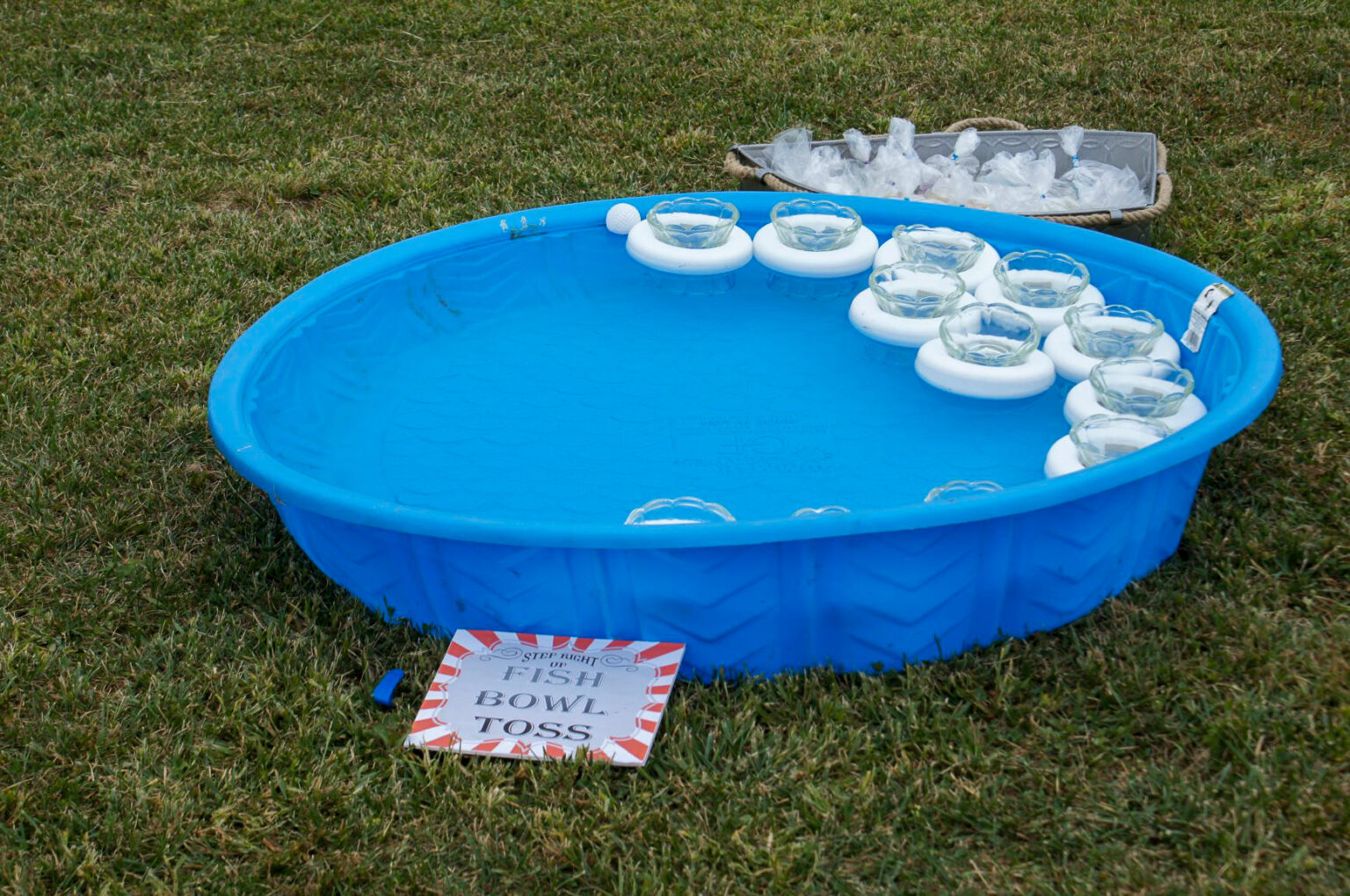 Ultimate Carnival Theme Party Ideas for Fun Lovers » Cathartic Crafting