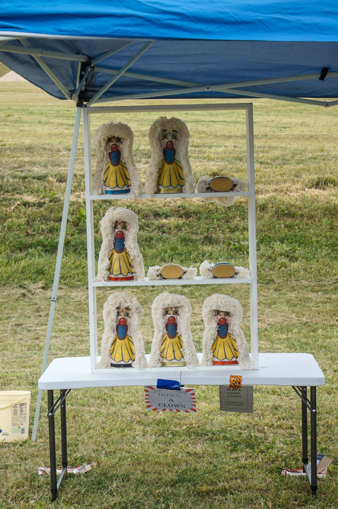 Ultimate Carnival Theme Party Ideas for Fun Lovers » Cathartic Crafting