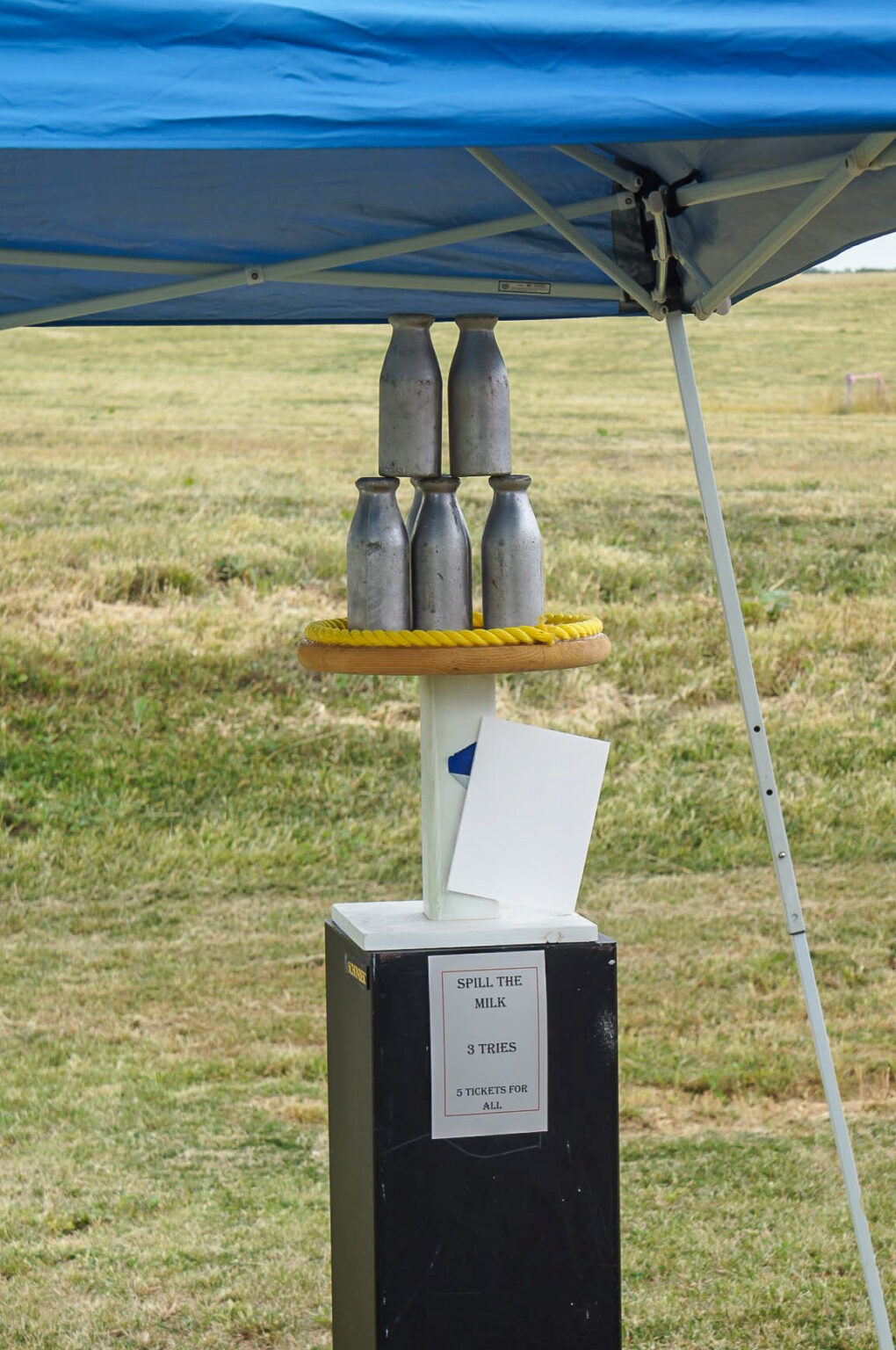 Ultimate Carnival Theme Party Ideas for Fun Lovers » Cathartic Crafting