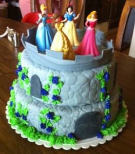 The Ultimate Cake Wars Birthday Party for Your Itty Bitty Baker