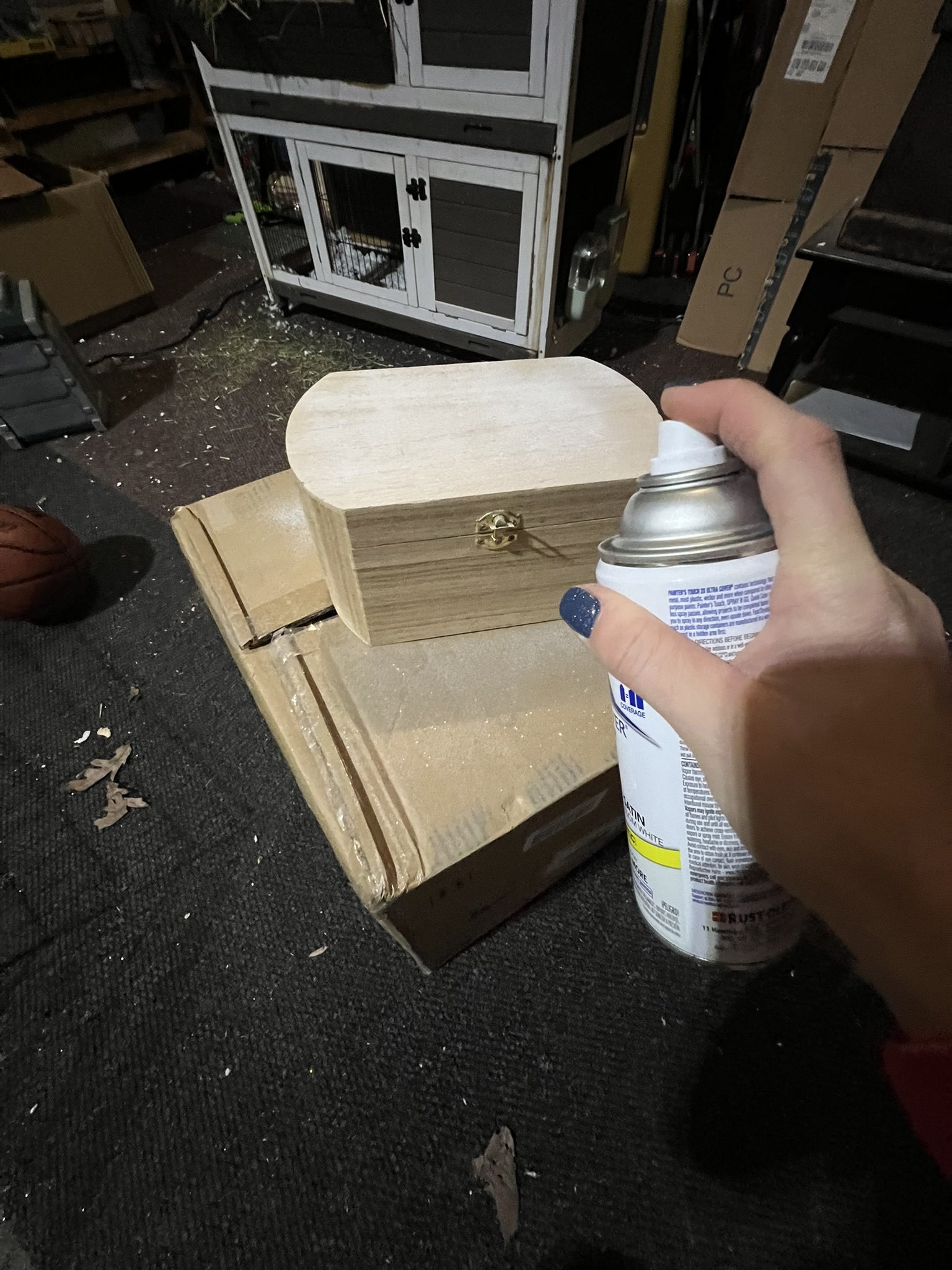 Crafty Candy Container for Any Occasion » Cathartic Crafting