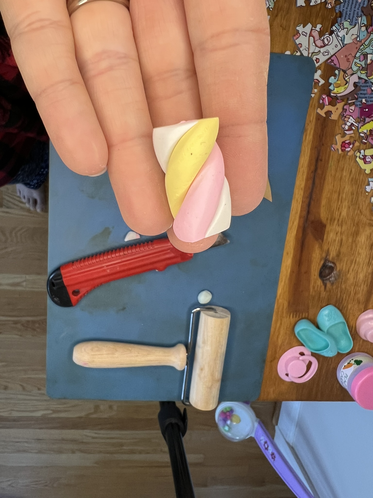Crafty Candy Container for Any Occasion » Cathartic Crafting